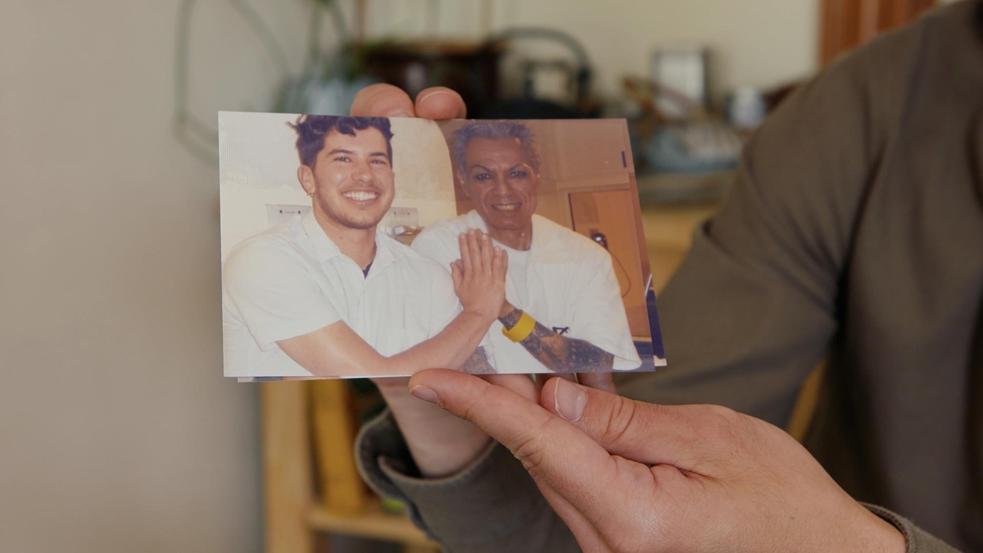 Love, Jamie | American Masters | PBS