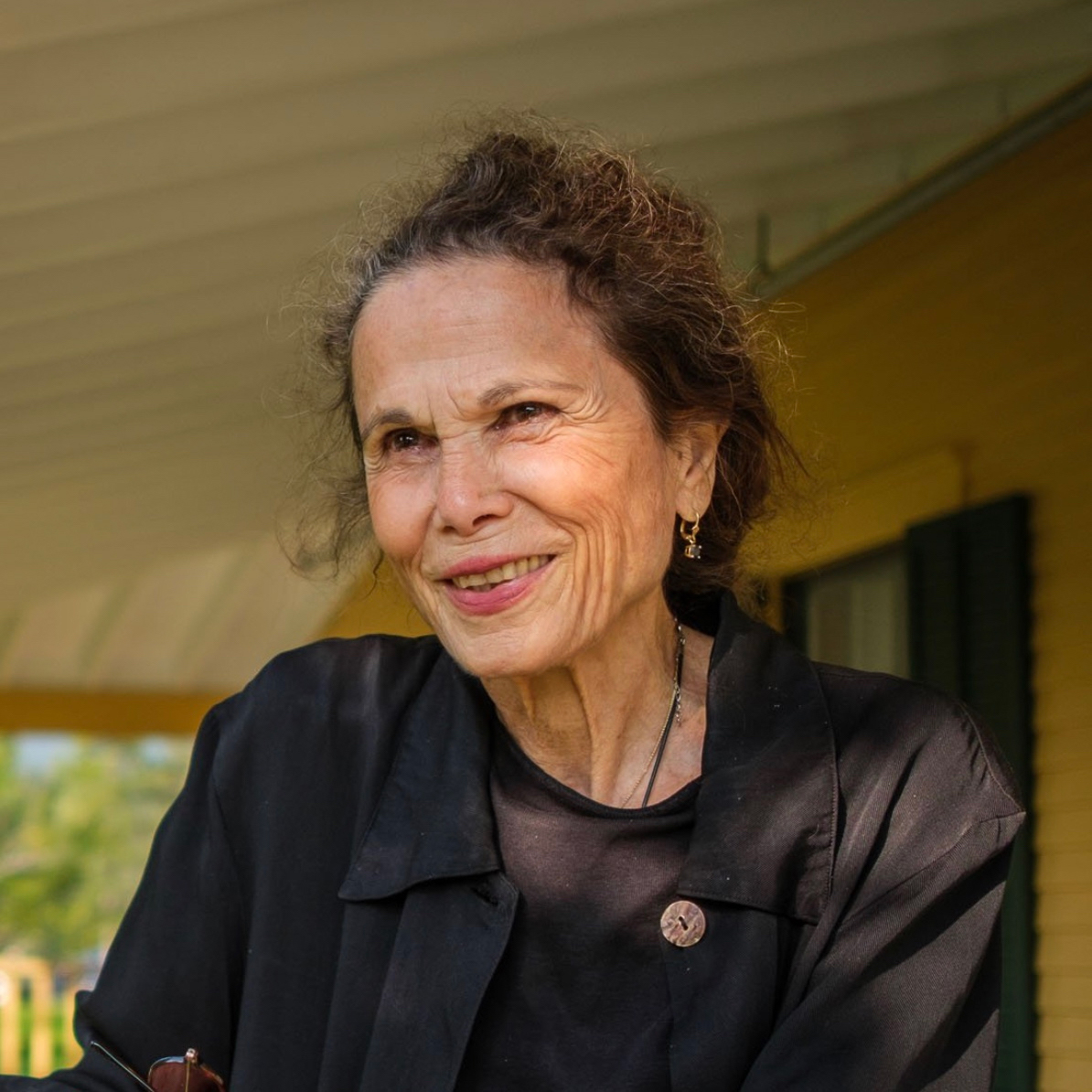 Julia Alvarez | American Masters | PBS