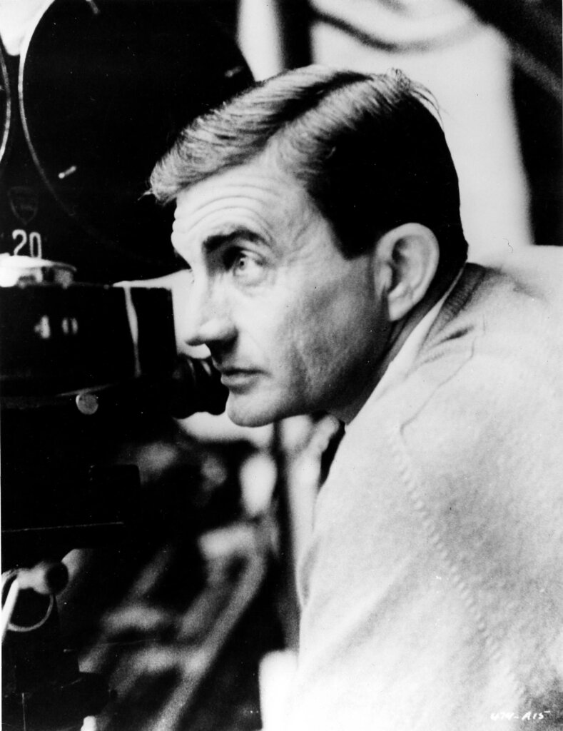 Blake Edwards biography and career timeline | American Masters | PBS
