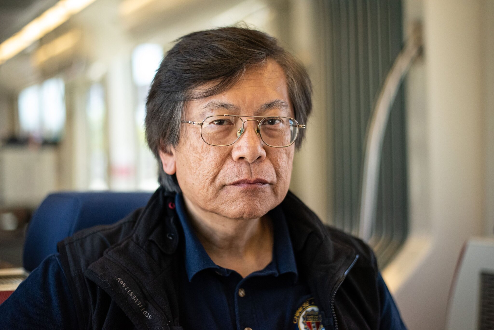 A walk through Corky Lee’s Chinatown | American Masters | PBS