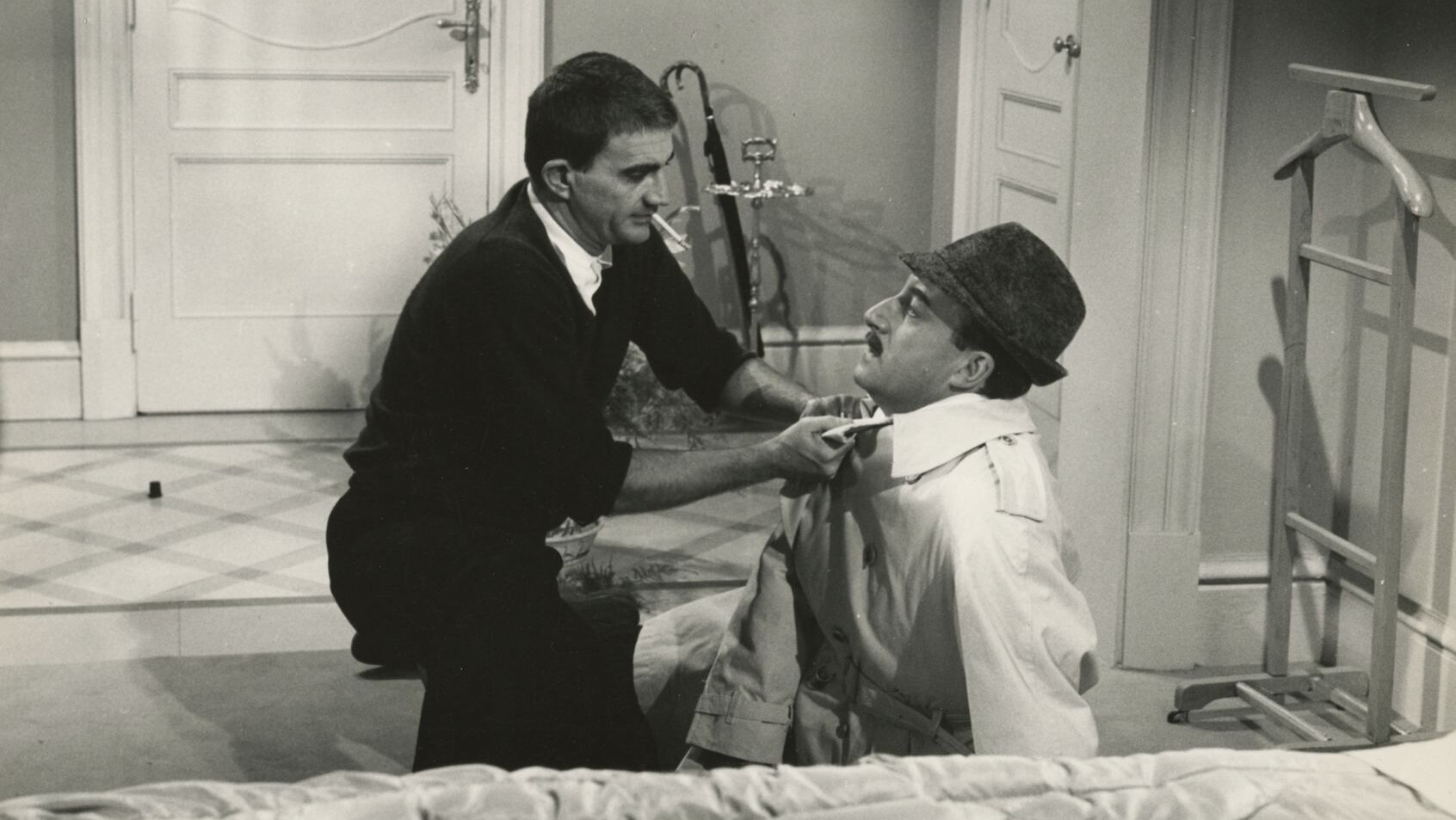 The link between Hollywood’s golden age and auteurist future | American ...