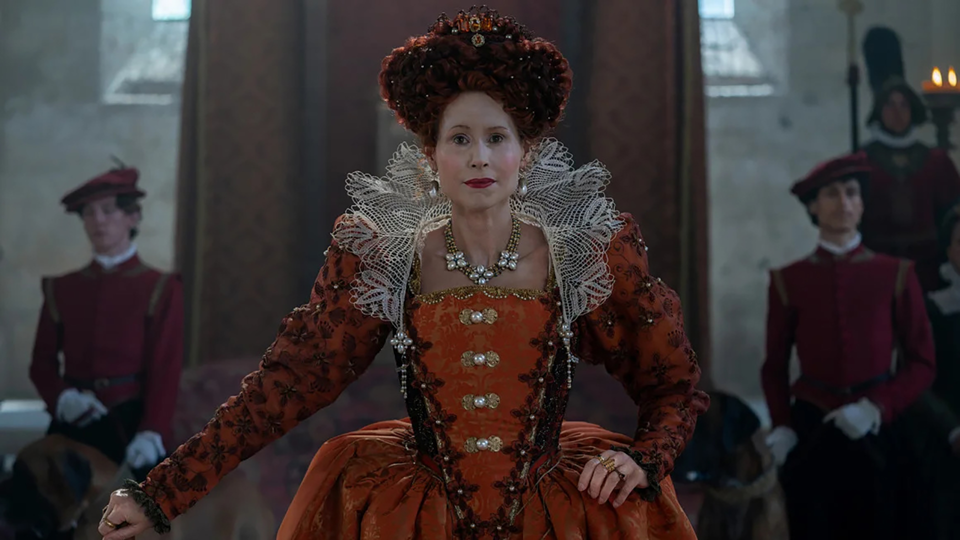 Minnie Driver’s Path to the Throne | Podcast | American Masters | PBS