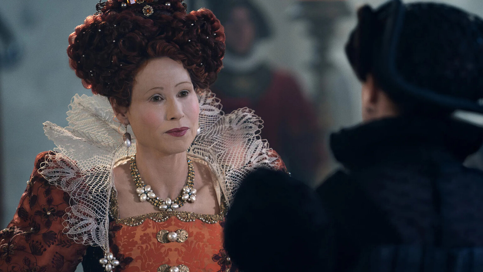 Minnie Driver’s Path to the Throne | Podcast | American Masters | PBS