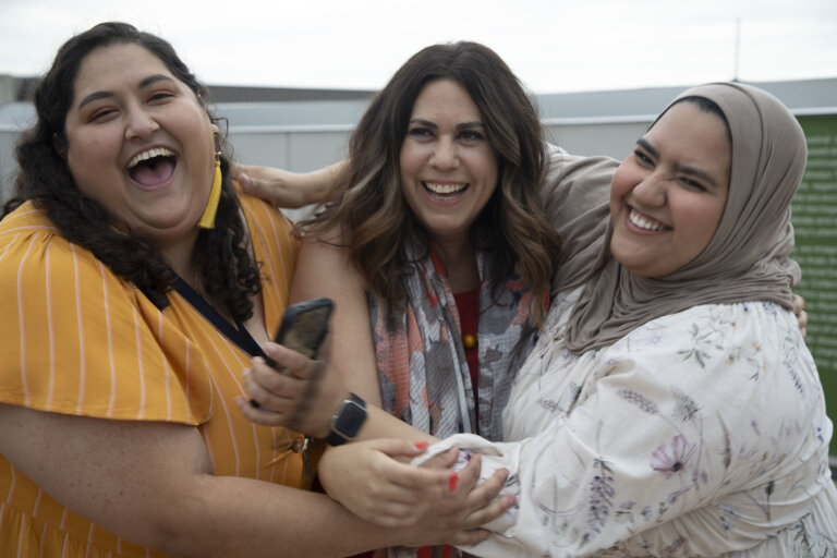 This garden in Dearborn, Michigan carries the memory of a community's ...