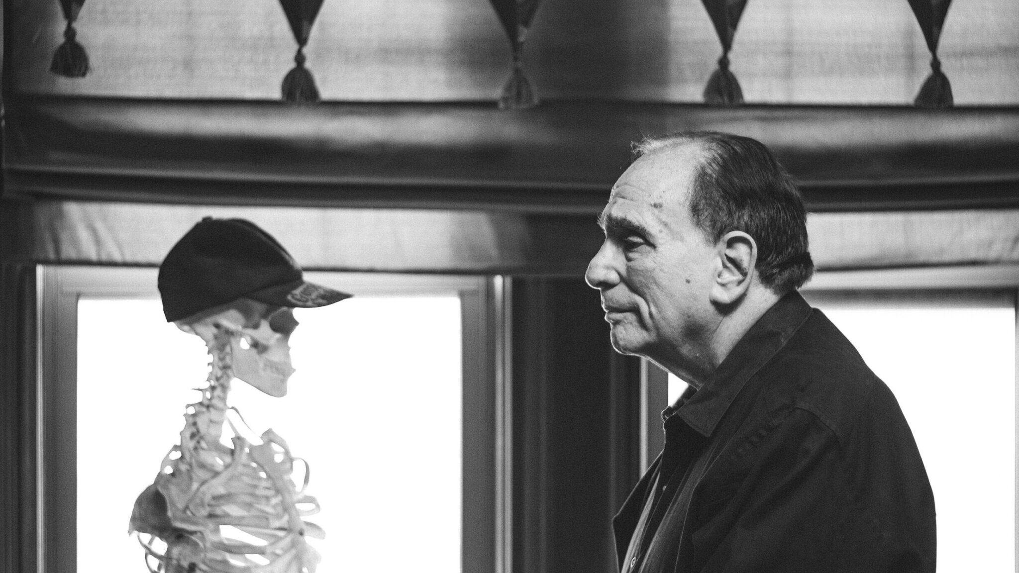 R.L. Stine: "I never planned to be scary" | American Masters | PBS