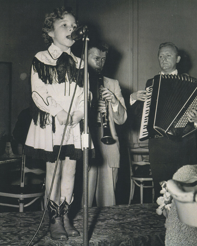 Brenda Lee biography and career timeline | American Masters | PBS