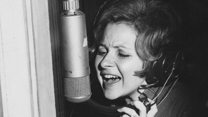Five musical genres Brenda Lee mastered | American Masters | PBS