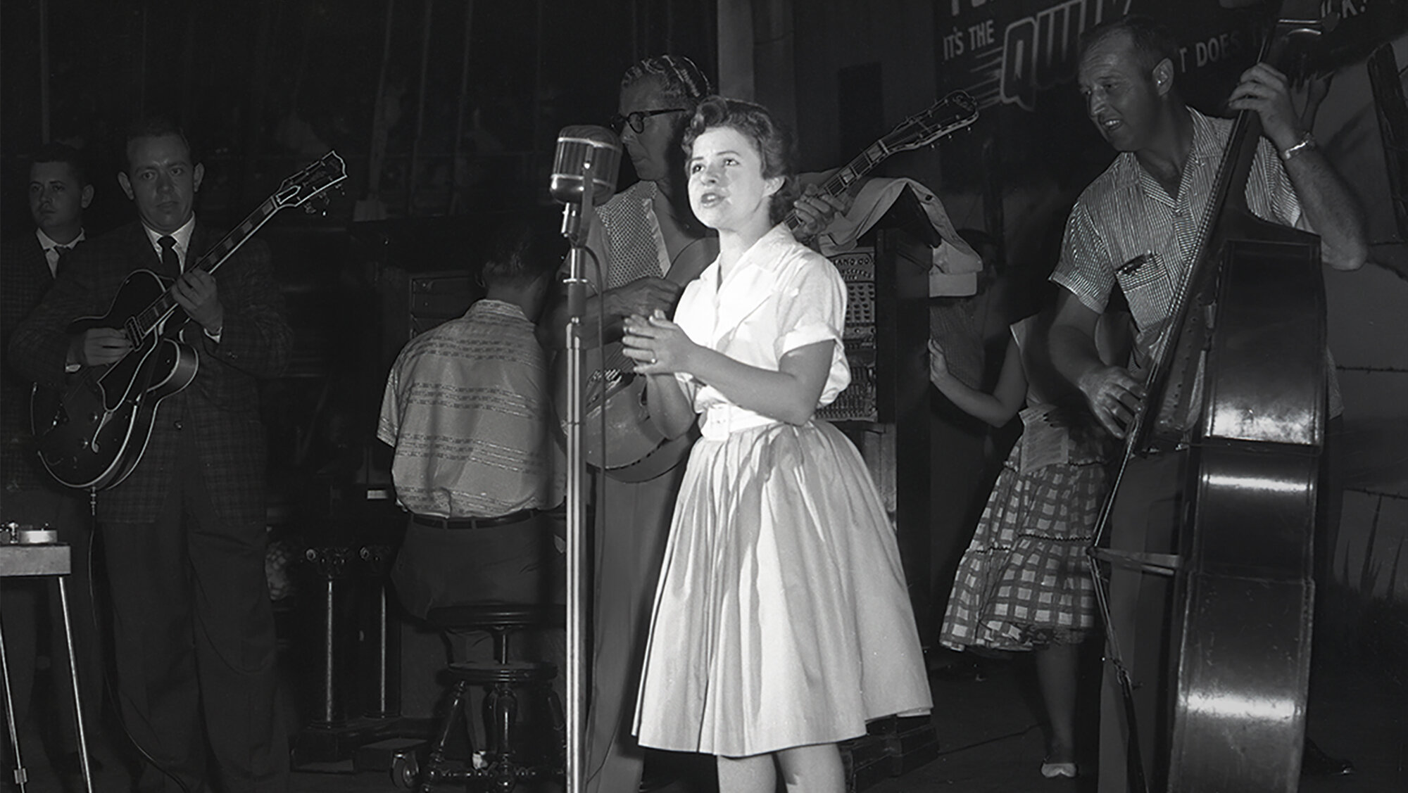 Why is "Rockin’ Around the Christmas Tree" a classic? | American ...