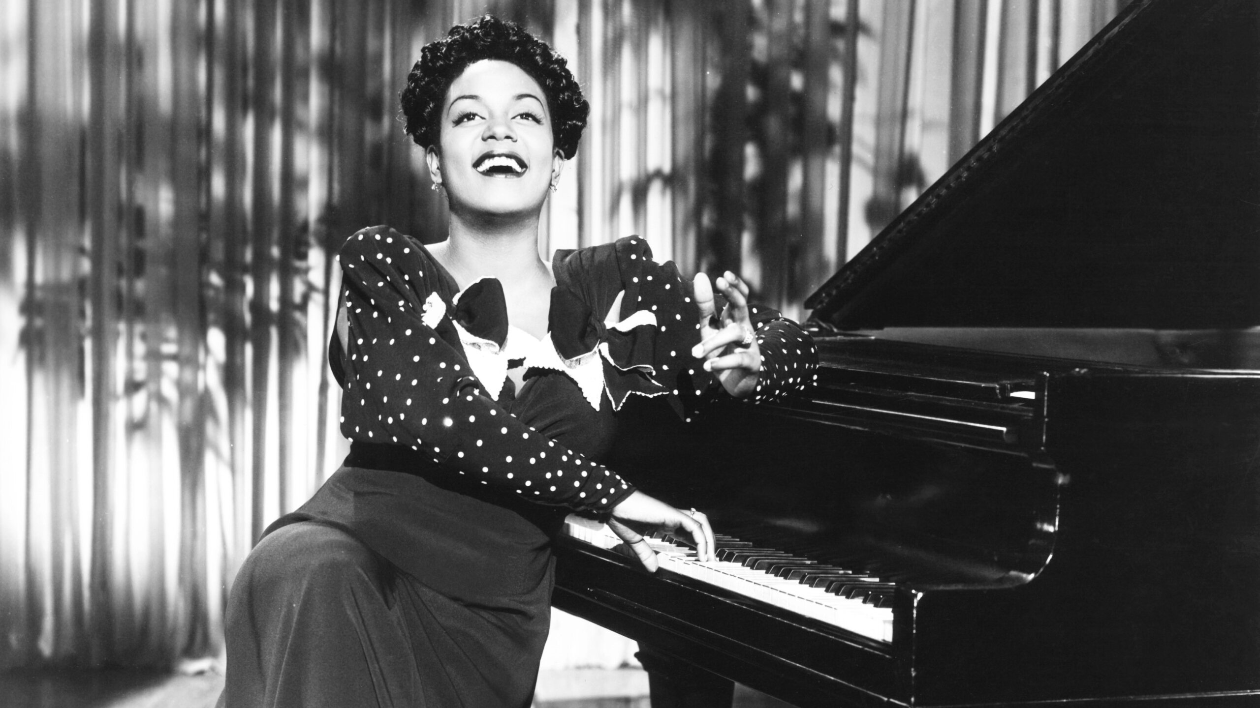 Hazel Scott biography and career timeline | American Masters | PBS