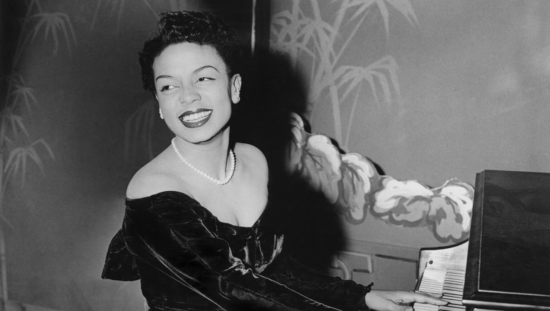 Hazel Scott was a force for Black experimental music | American Masters ...