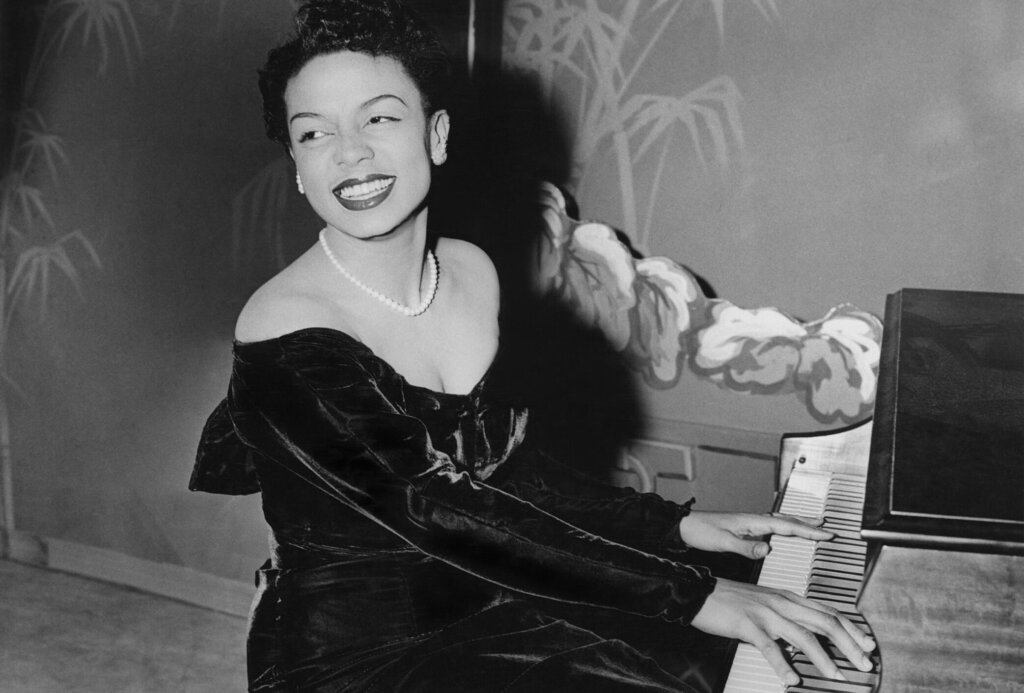 The power and pain of Hazel Scott's story | American Masters | PBS