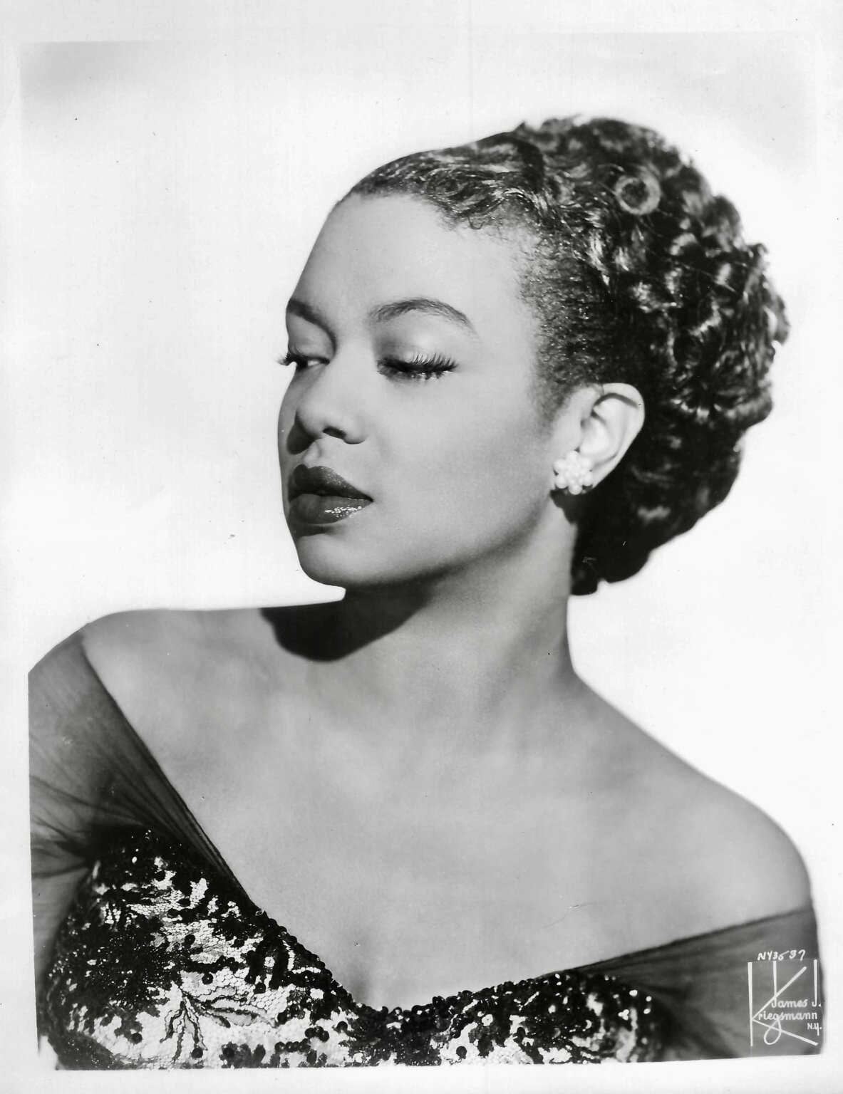 Hazel Scott was a force for Black experimental music | American Masters ...