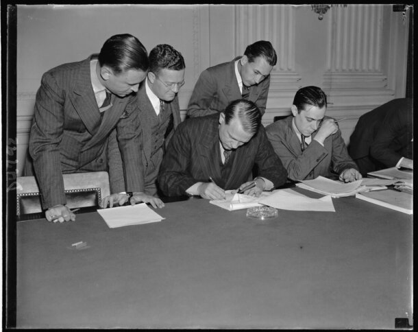 How the Red Scare shaped American television | American Masters | PBS