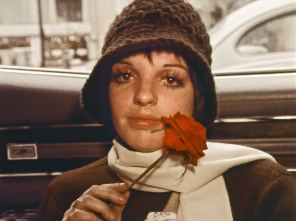 Liza Minnelli biography and career timeline | American Masters | PBS