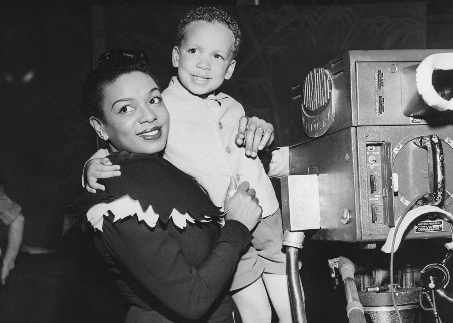 The power and pain of Hazel Scott's story | American Masters | PBS