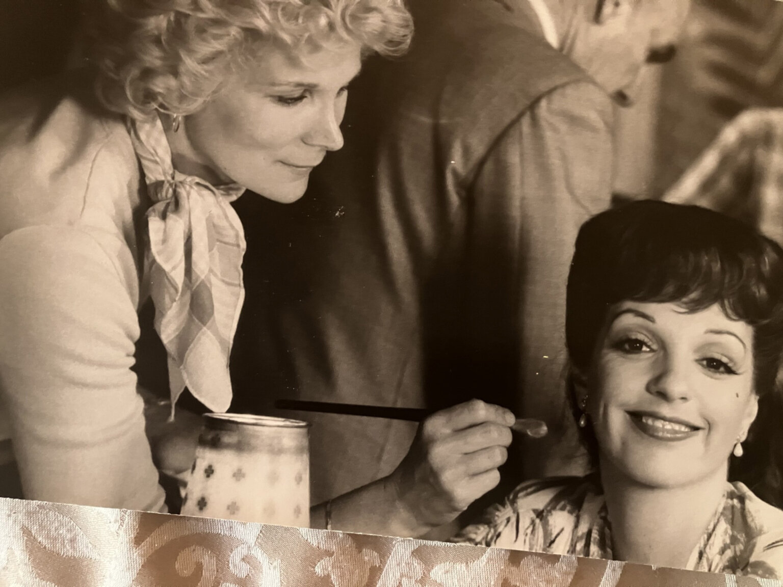 Liza Minnelli's makeup artist on their lifelong collaboration ...