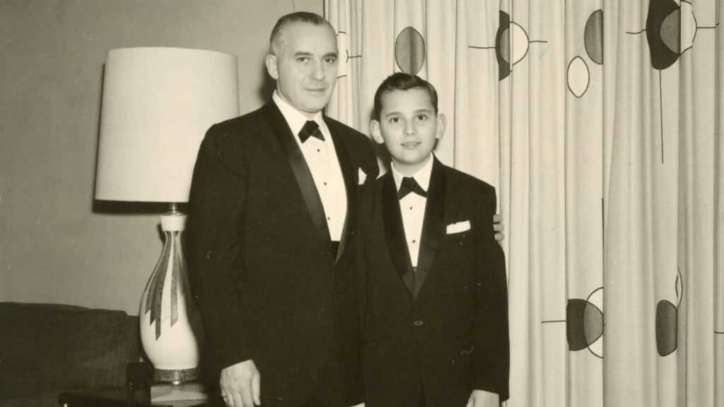 How Art Spiegelman and "Maus" embrace the pain of the past | American ...