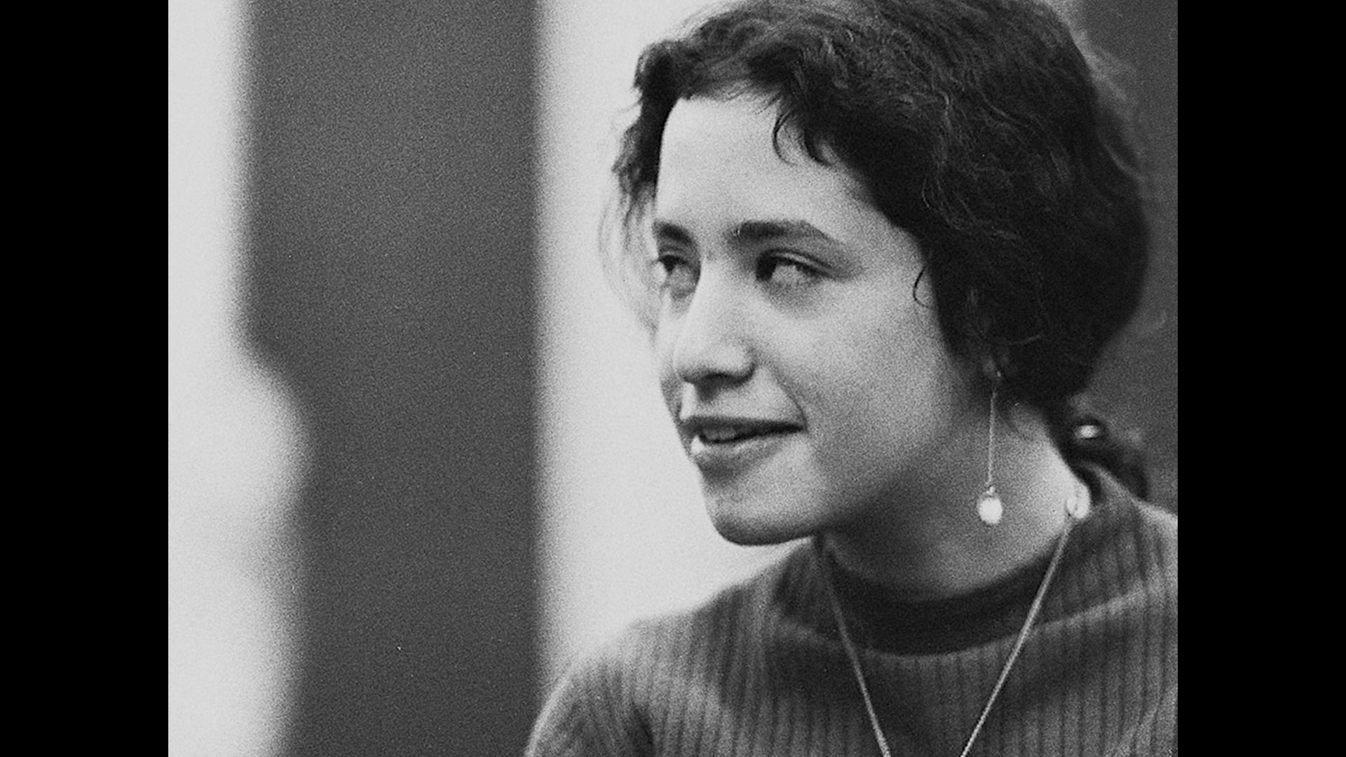 How Janis Ian wrote “Society’s Child” | American Masters | PBS