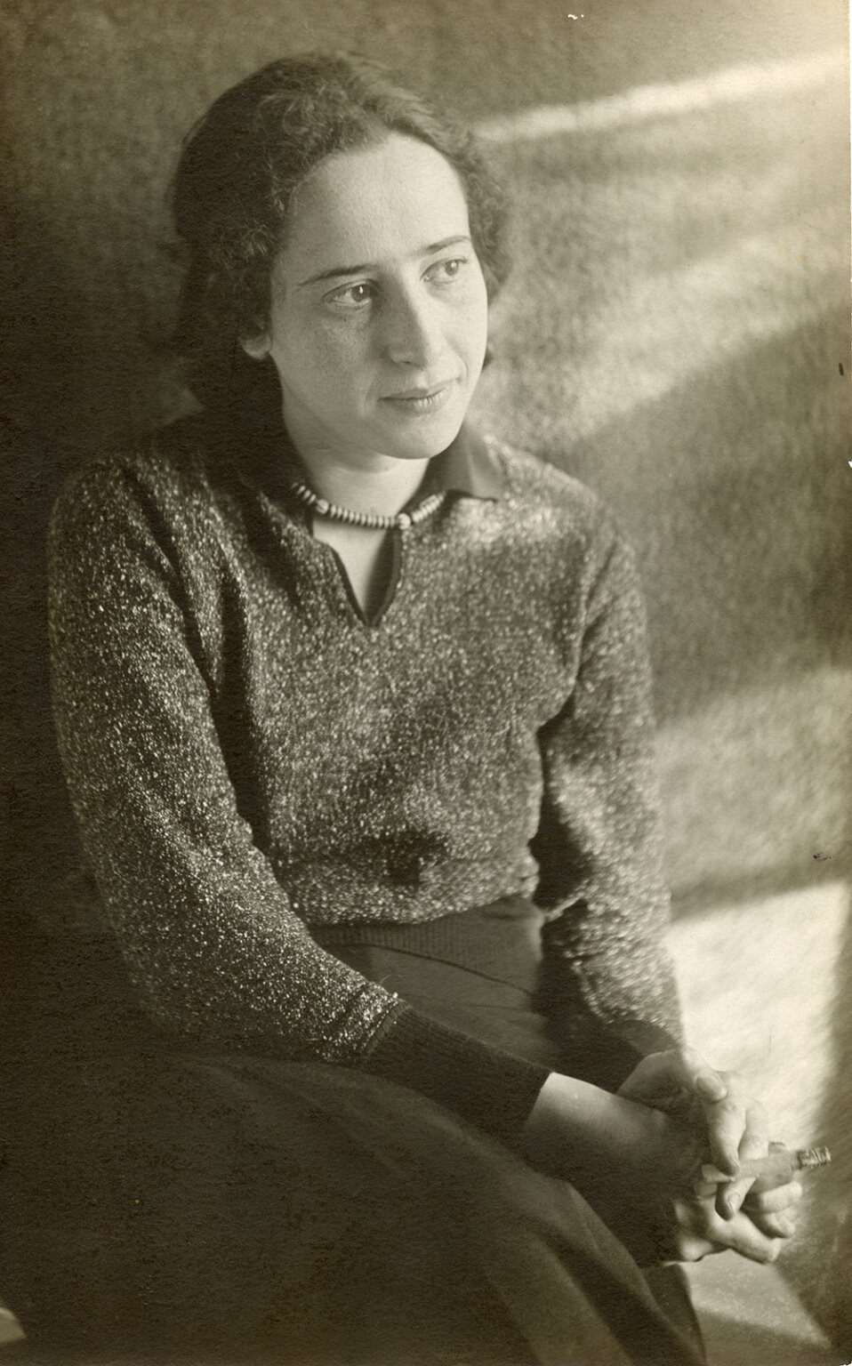 What Hannah Arendt taught the president of Bard College | American ...
