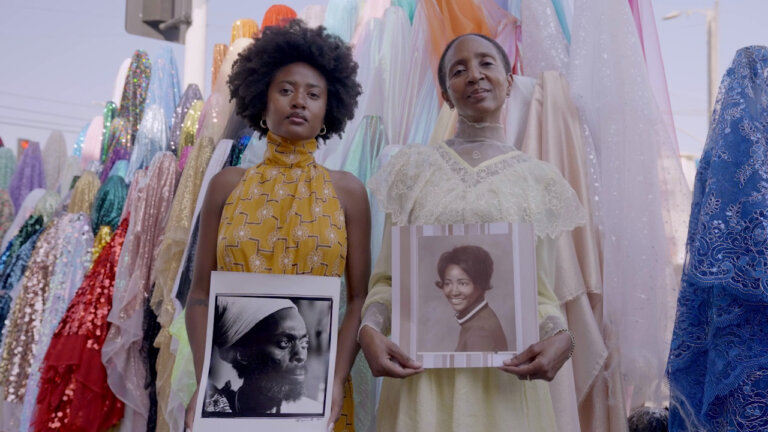 These artists remix stories about Black liberation across disciplines ...