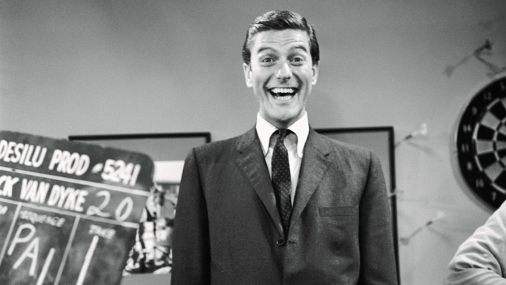 Dick Van Dyke biography and career timeline | American Masters | PBS