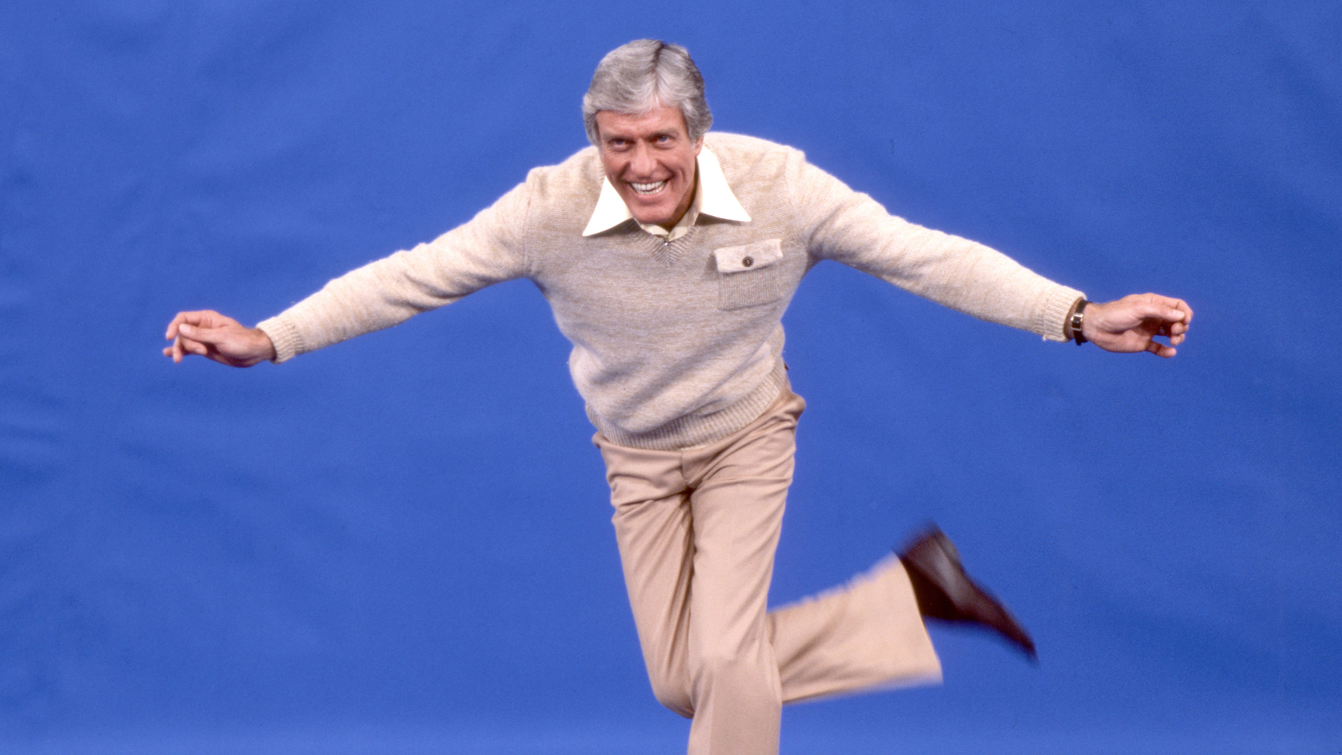 How Dick Van Dyke’s career reflected the evolution of television ...