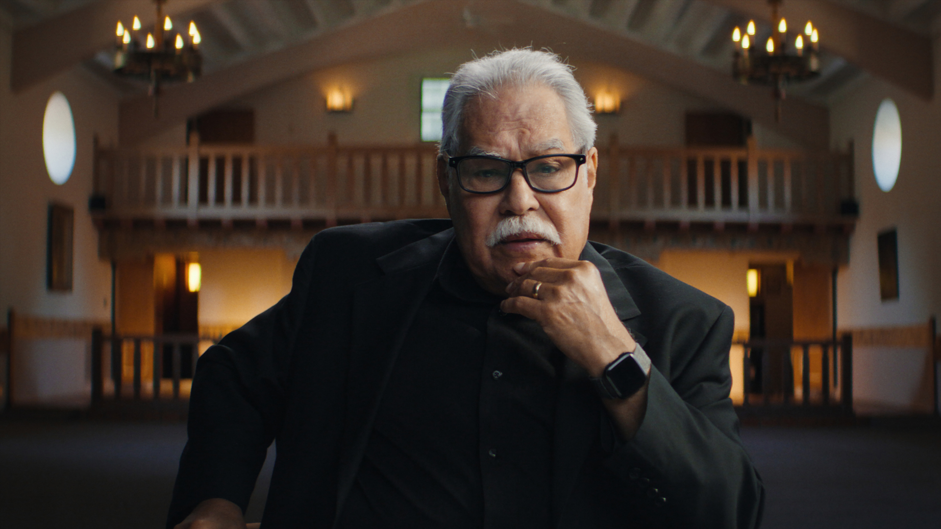 American Pachuco: The Legend of Luis Valdez - About the documentary ...