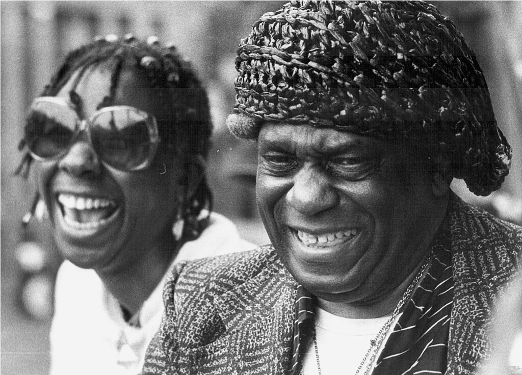 Sun Ra biography and career timeline | American Masters | PBS