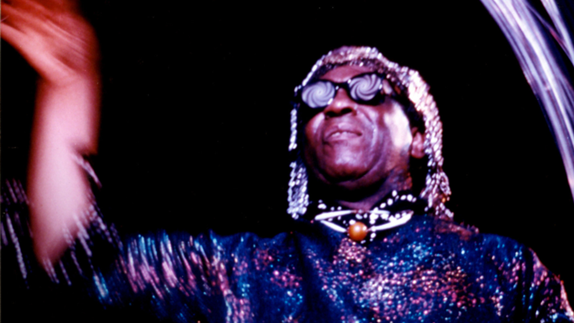 Sun Ra and the Politics of Imagination | American Masters | PBS