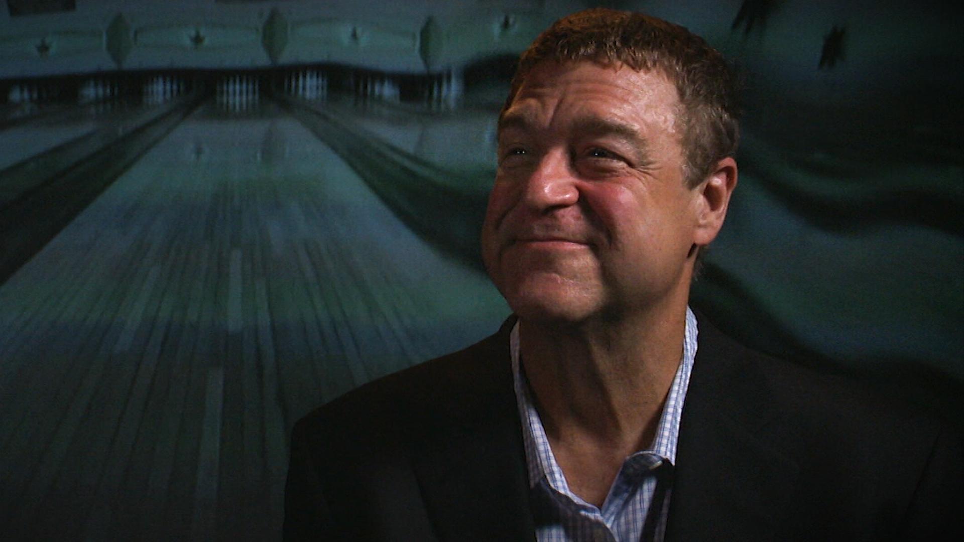 John Goodman on "The Big Lebowski" and Jeff Bridges | American Masters ...
