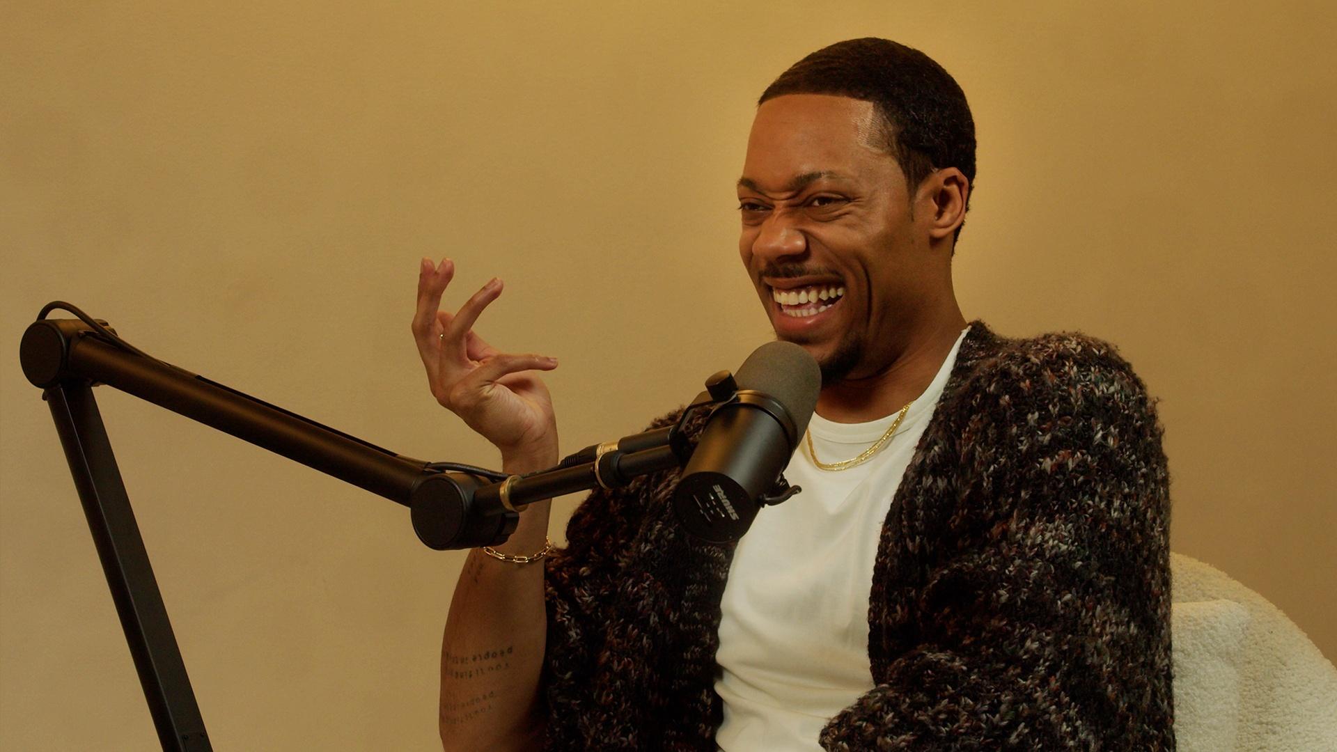 Tyler James Williams on 30 Years of Acting and Protecting the Next ...