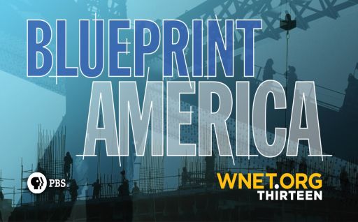 Blueprint America ~ Blueprint America Clip Reel | Blueprint America | PBS