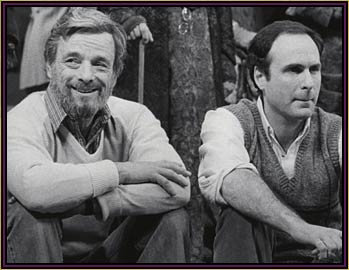 James Lapine | The Stars | Broadway: The American Musical | PBS