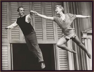 Mary Martin | The Stars | Broadway: The American Musical | PBS