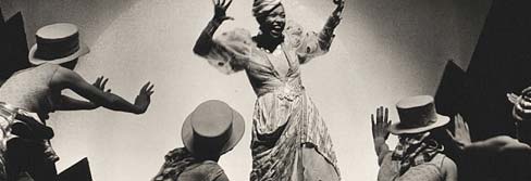 1933-1942: Hard Times | Timeline | Broadway: The American Musical | PBS