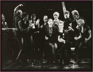 Ann Reinking | The Stars | Broadway: The American Musical | PBS