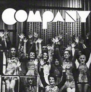 Company | The Shows | Broadway: The American Musical | PBS