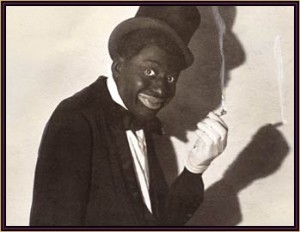 Bert Williams | The Stars | Broadway: The American Musical | PBS