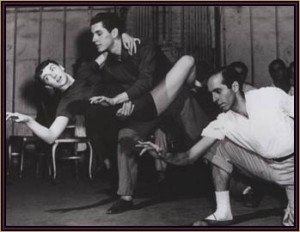 Jerome Robbins | The Stars | Broadway: The American Musical | PBS