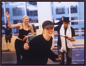 Susan Stroman | The Stars | Broadway: The American Musical | PBS