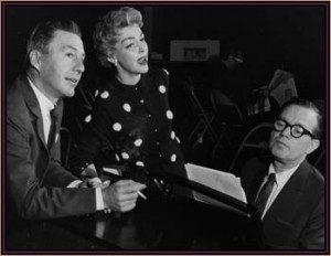 Jule Styne | The Stars | Broadway: The American Musical | PBS