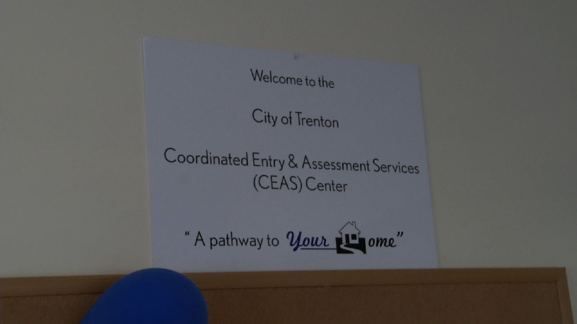 New System Aims to End Chronic Homelessness in Mercer County | Video ...