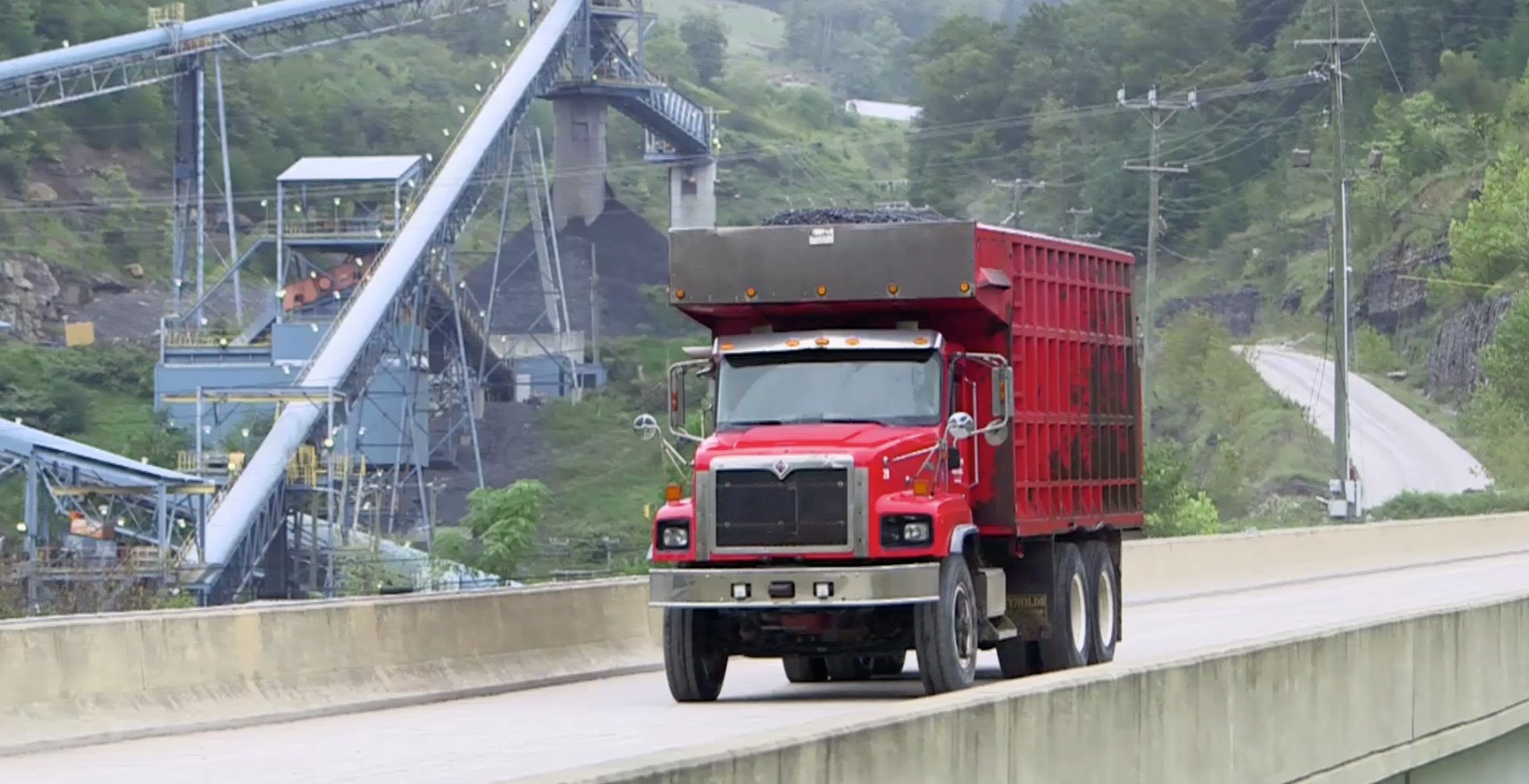 Will Promise Zone Initiative Lift Eastern Kentucky’s Coal Country out ...