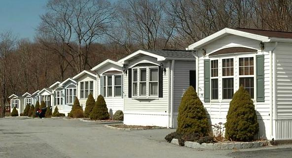 Bad Bargain? Manufactured-Home Owners Feel the Financial strain ...