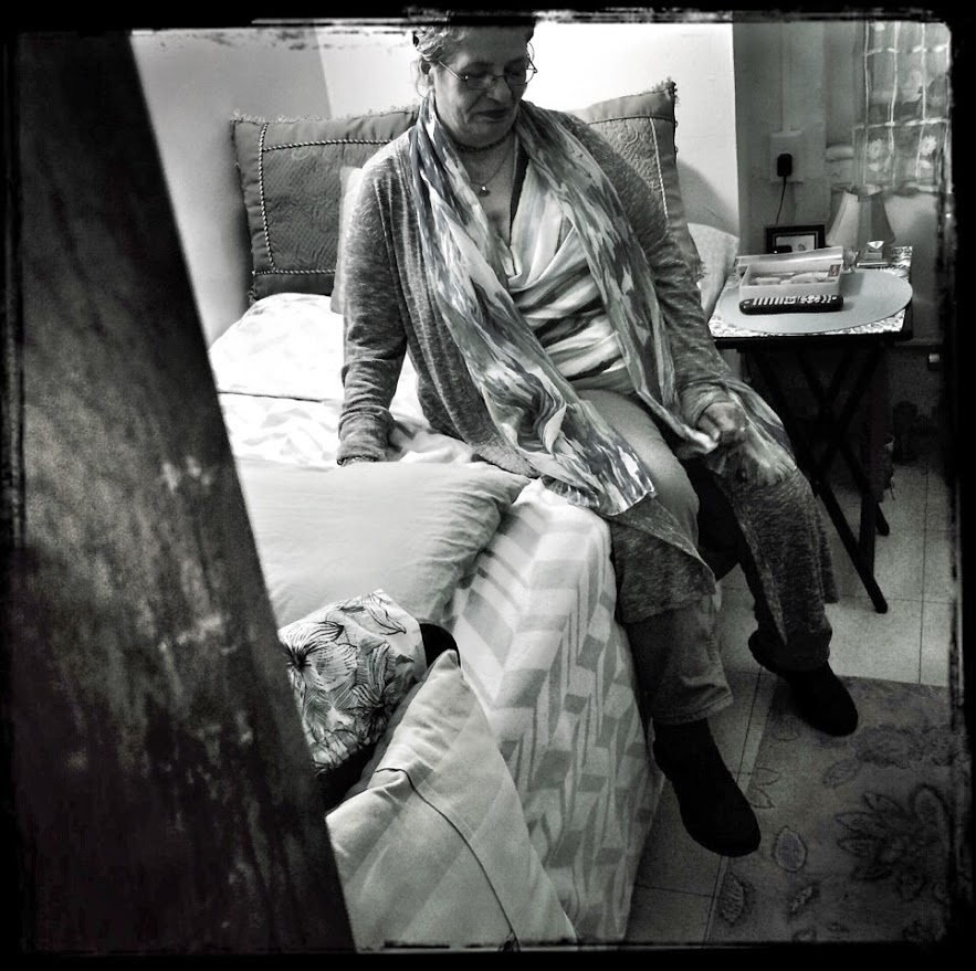 The Reality of Poverty in Brooklyn, NY – Chasing the Dream | PBS