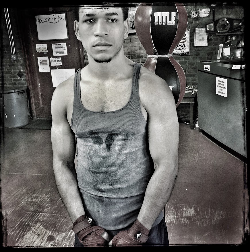 The Reality of Poverty in Brooklyn, NY – Chasing the Dream | PBS