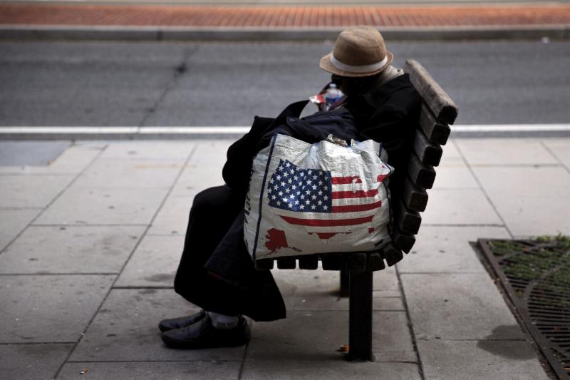 Disparity in Life Spans of the Rich and Poor is Growing – Chasing the ...