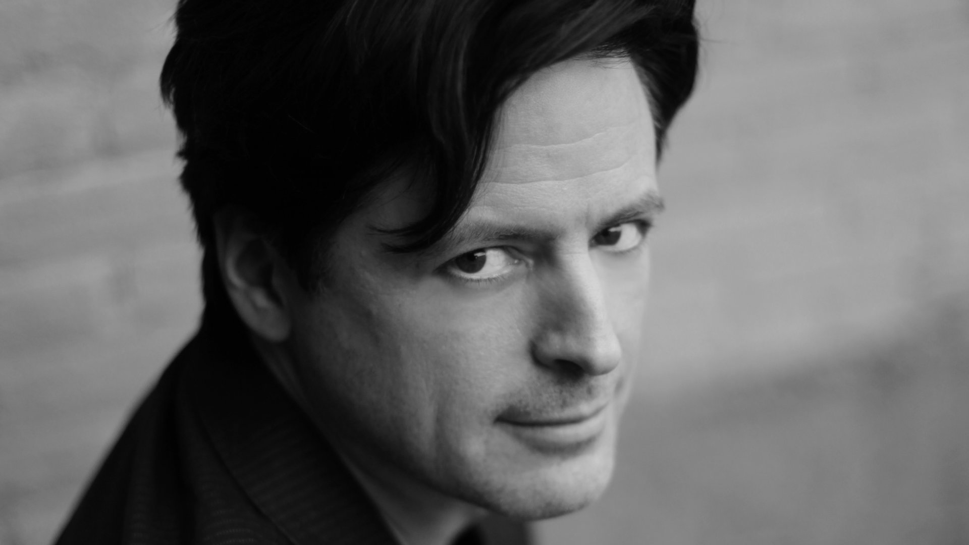 Jamie Elman American Dreams