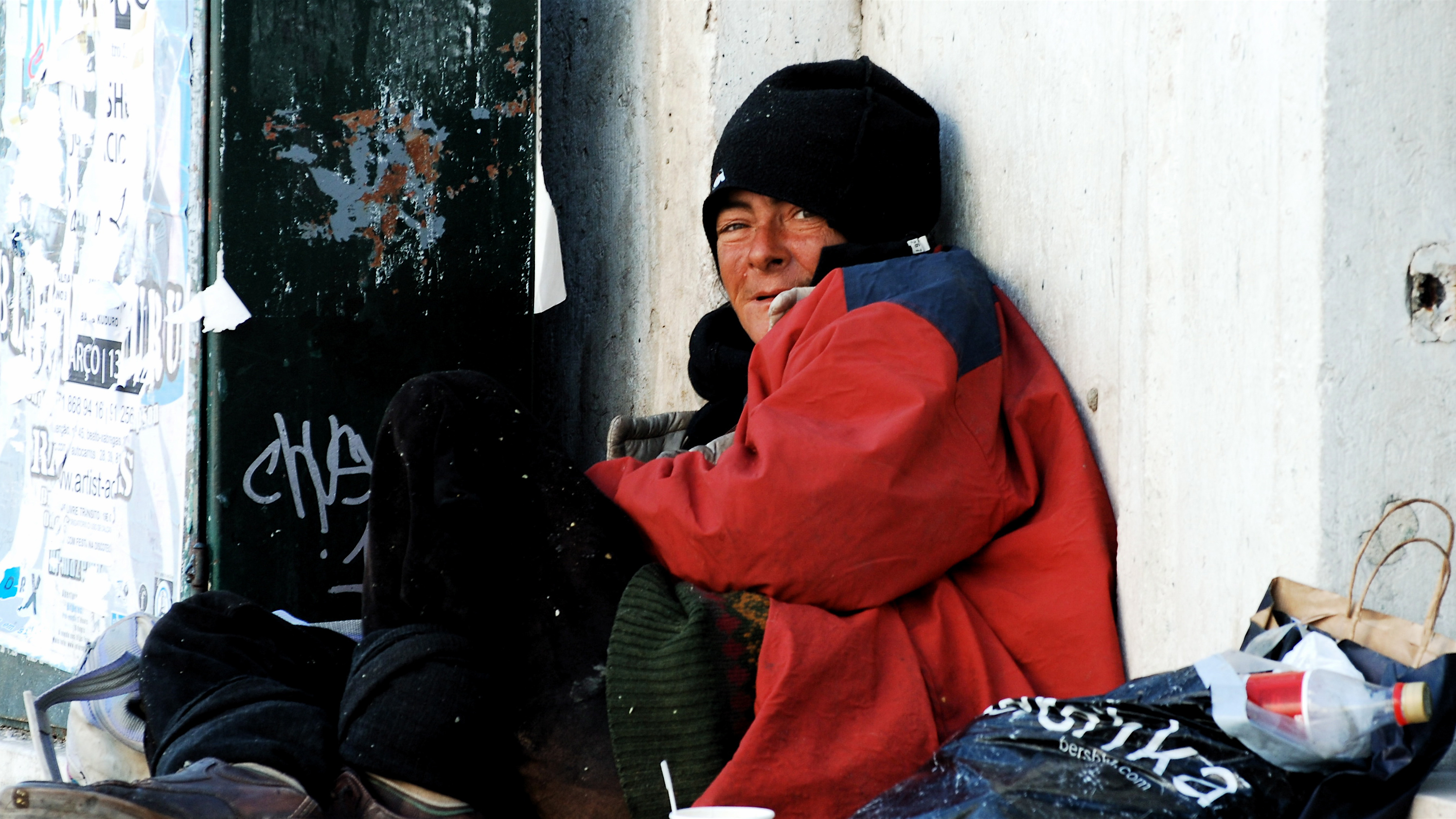 Homeless on Long Island – Chasing the Dream | PBS