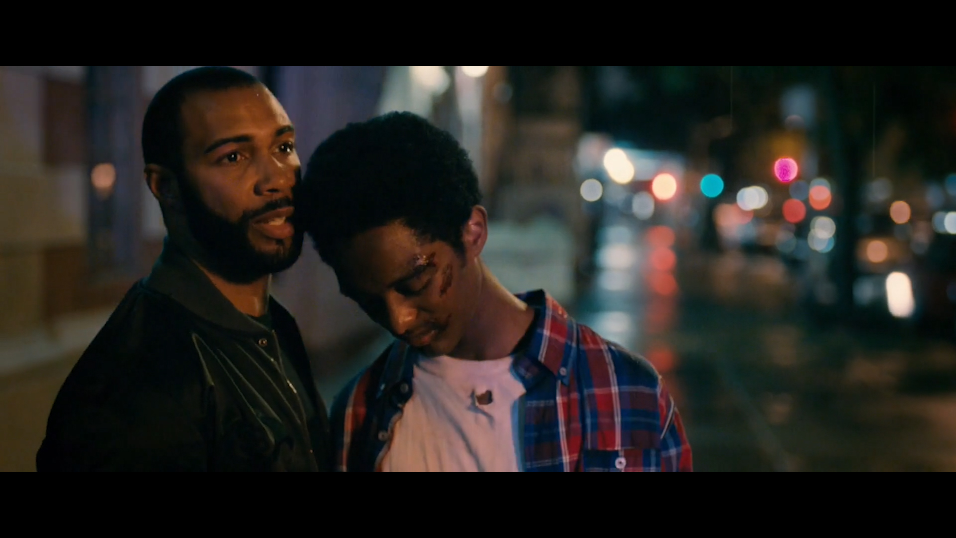 Reinventing Hope – Chasing the Dream | PBS